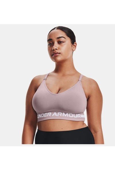 Kadın Us Seamless Low Long Spor Sütyeni Kadın Us Seamless Low Long Spor Sütyeni