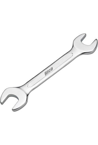 Rico Iki Ağız Açık Uzun Anahtar 20 x 22 (31CRV3)
