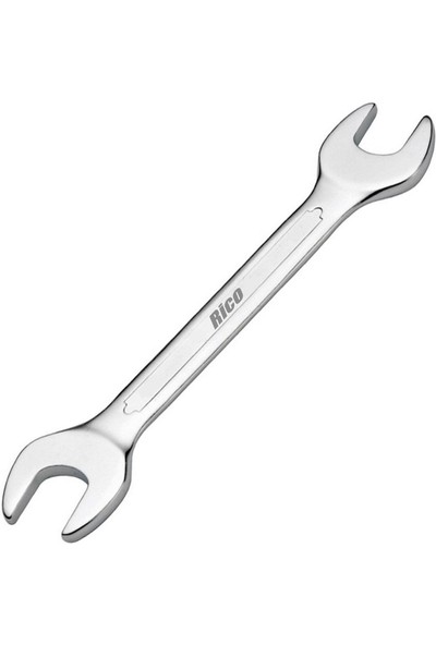Rico Iki Ağız Açık Uzun Anahtar 46 x 50 (31CRV3)