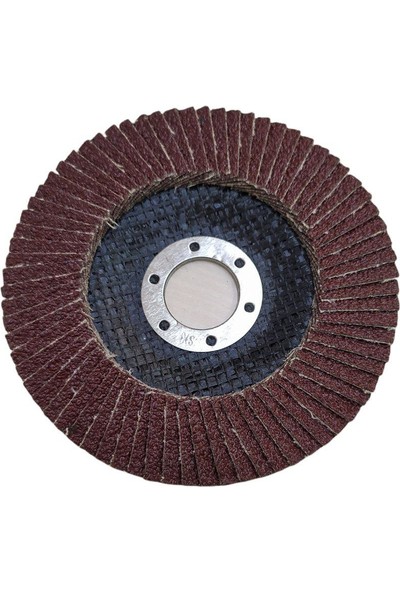 Hand Sfd 4.5'' 115X22MM Flap Disk Zımpara Disk 10 Adet Hand Sfd 4.5'' 115X22MM Flap Disk Zımpara Disk 10 Adet