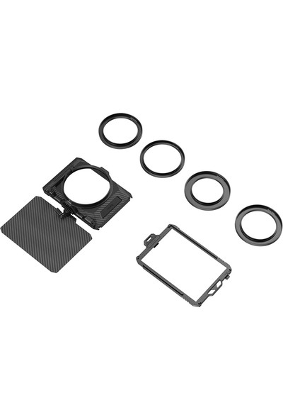 Smallrig 3196 Mini Matte Box Smallrig 3196 Mini Matte Box
