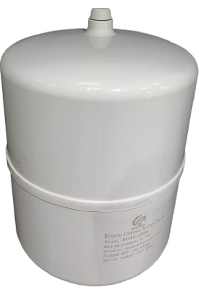 Water Burada 12'lt Tank