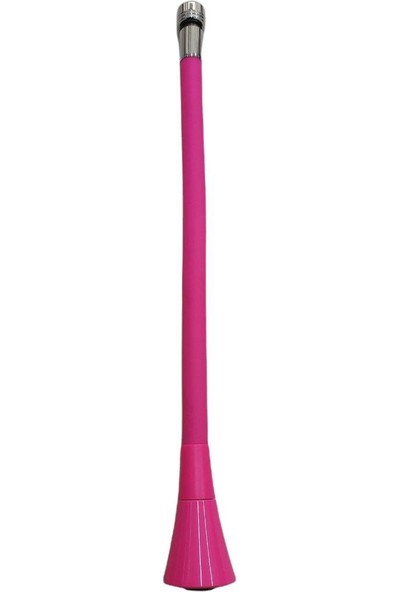 Tudor Esnek Kıvrılabilir Silikon Batarya Başlığı Kubar 50 cm