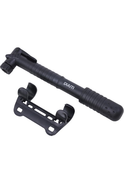 Duuti Bisiklet Hava Pompası (Yurt Dışından)