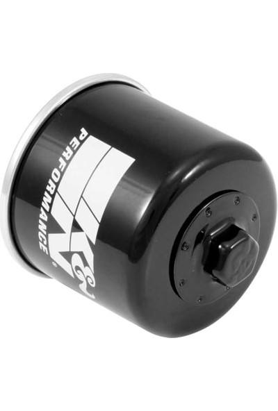 K&n 138 Performans Yağ Filtresi