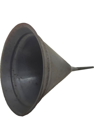 Yıldırım Nalbur Kolon Yağ Hunisi Ince Yağ Hunisi Metal Mini Huni Kolonyağ Doldurma Huni Yıldırım Nalbur Kolon Yağ Hunisi Ince Yağ Hunisi Metal Mini Huni Kolonyağ Doldurma Huni
