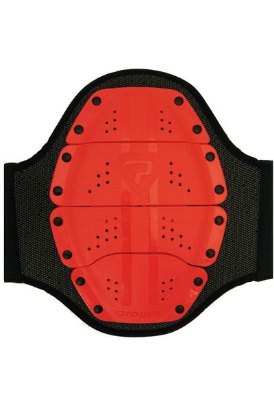 Prohel 4001 Bellik Kırmızı Prohel 4001 Bellik Kırmızı