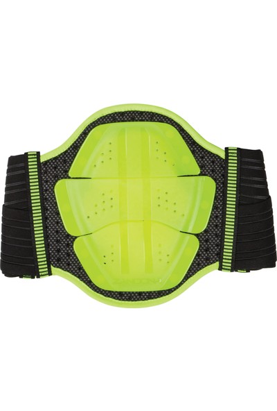 Zandona 1203 Neon Sarı Bellik