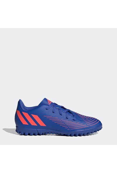 Adidas Çocuk Futbol Halı Saha Ayakkabısı Predator Edge.4 Tf J GZ2902