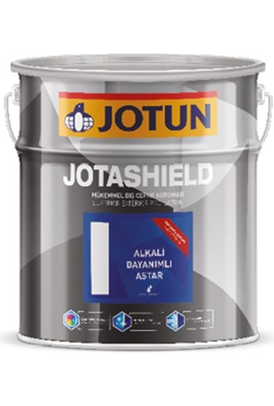 Jotun Alkali Astar 15 Lt.