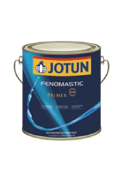 Jotun Fenomastik Emulsion Astar Beyaz 15 Lt. Jotun Fenomastik Emulsion Astar Beyaz 15 Lt.