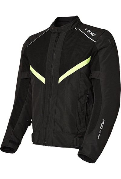 Vexo Quatro Mont Neon Sarı Vexo Quatro Mont Neon Sarı