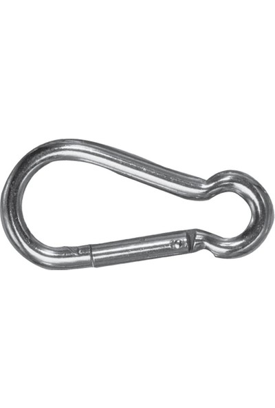 Marine Town Lüks Karabina Krom 06 mm