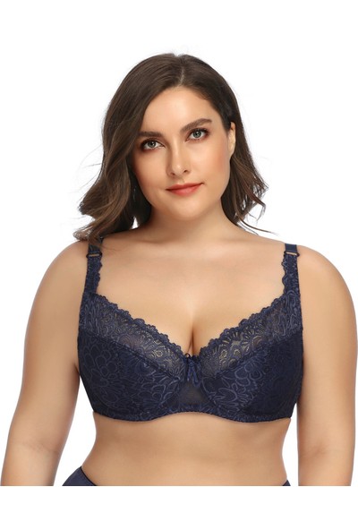 Zonsop Kadın Düz Renk Iç Çamaşırı