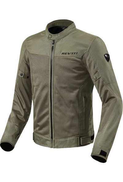 Revıt Eclıpse Mont Yeşil