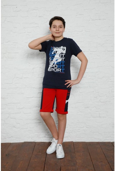 Jomoti Baskılı T-Shirt