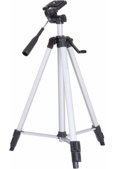 Bibizde 360 Derece Ayarlanabilir Profesyonel Fotoğraf Makinası Tripod 102 cm Bibizde 360 Derece Ayarlanabilir Profesyonel Fotoğraf Makinası Tripod 102 cm