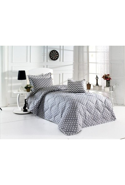 Tek Kişilik Yorgan - Ranforce Kumaş