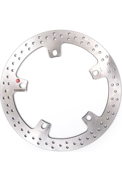 Braking Bmw S 1000 R Yuvarlak Ön Fren Diski 2014-2019