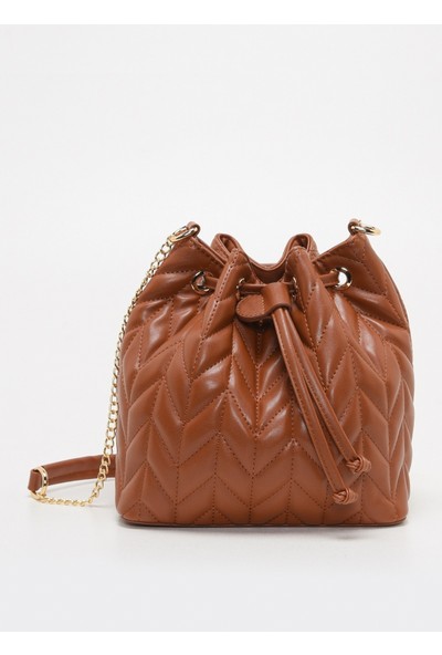 F By Fabrika Omuz Çantası