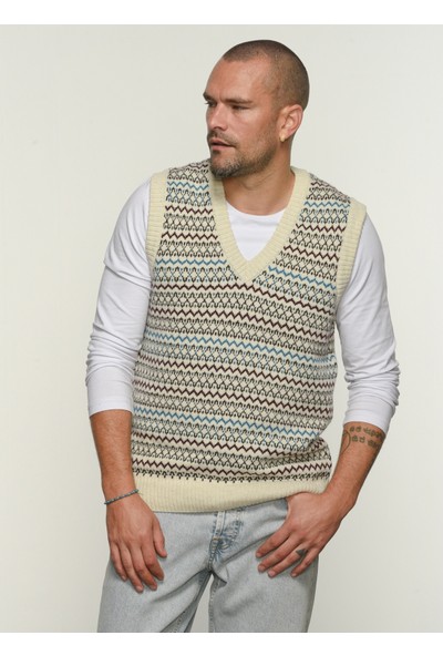 People By Fabrika Süveter