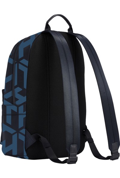 Tommy Hilfiger Sırt, Standart, Lacivert