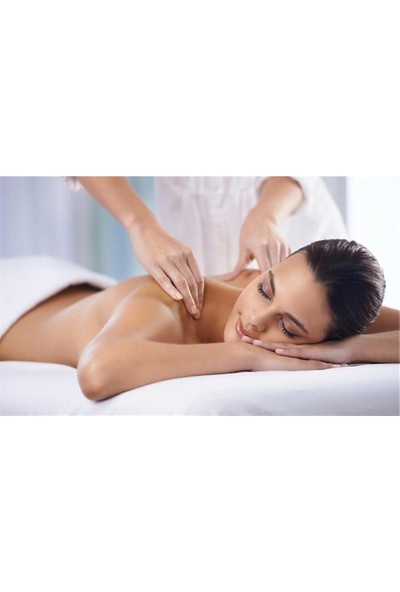V Eğitim Masaj Eğitimi