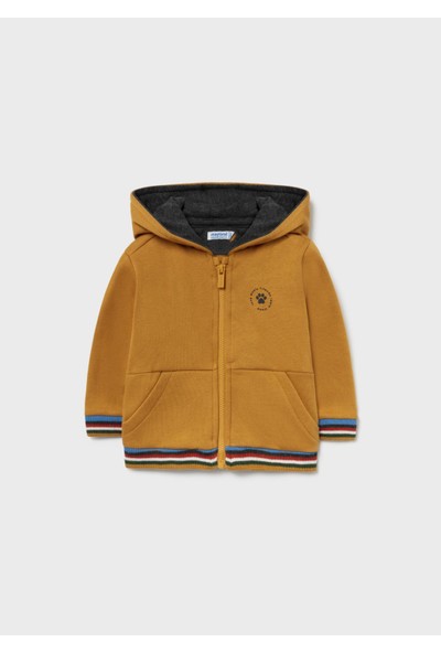 Mayoral Mayoral-Erkek BEBEK-KAZAK-FW21-M2425 Mayoral Mayoral-Erkek BEBEK-KAZAK-FW21-M2425