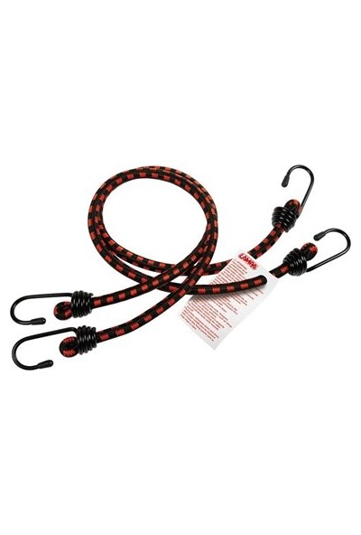 Lampa Slim 8mm 80CM Yüksek Dayanıklılıkta Gergi Lastiği 2 Ad. 60191 Lampa Slim 8mm 80CM Yüksek Dayanıklılıkta Gergi Lastiği 2 Ad. 60191