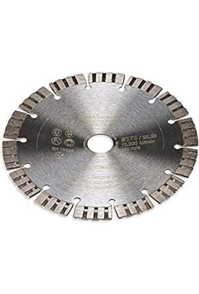 Flex 170MM Elmas Testere 347.515 Flex 170MM Elmas Testere 347.515