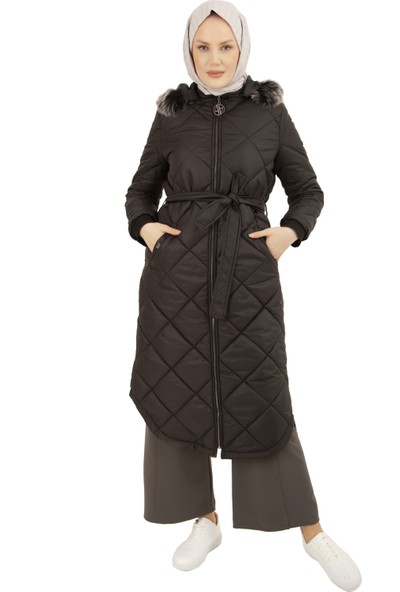 Armine 21KT717 Kap Siyah