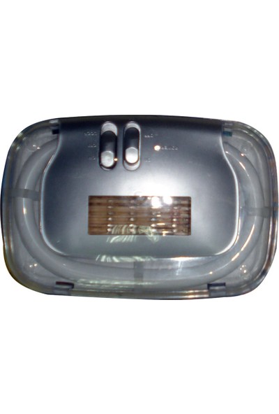 Space Neon Tavan Lambası Ledli / LATV67 Space Neon Tavan Lambası Ledli / LATV67