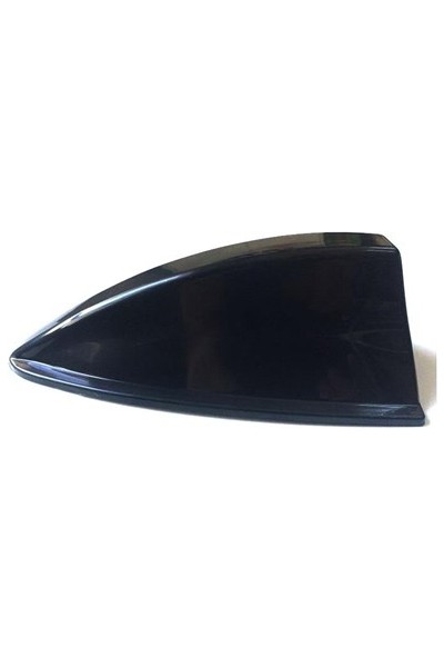 Dreamcar Shark Siyah Oto Anten