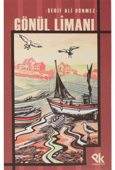 Gönül Limanı - Şerif Ali Dönmez