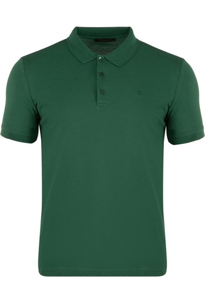 Tony Montana Büyük Beden Polo Yaka Pamuk Kısa Kollu Basic Penye T-Shirt Tony Montana Büyük Beden Polo Yaka Pamuk Kısa Kollu Basic Penye T-Shirt