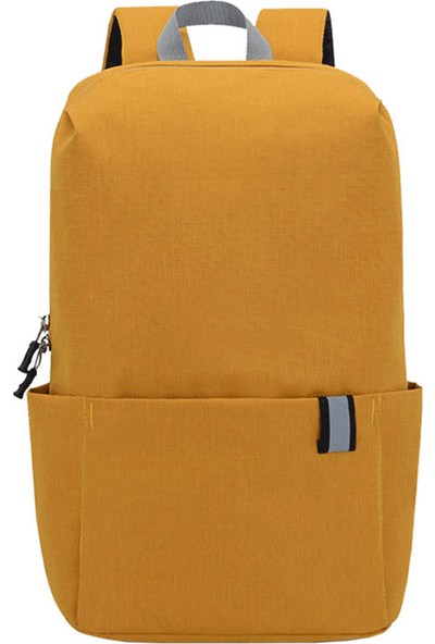 15L Bisiklet Kamp Su Geçirmez Bisiklet Sırt Çantası Mtb Dağ Bisikleti Su Torbası