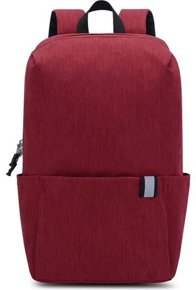 15L Bisiklet Kamp Su Geçirmez Bisiklet Sırt Çantası Mtb Dağ Bisikleti Su Torbası