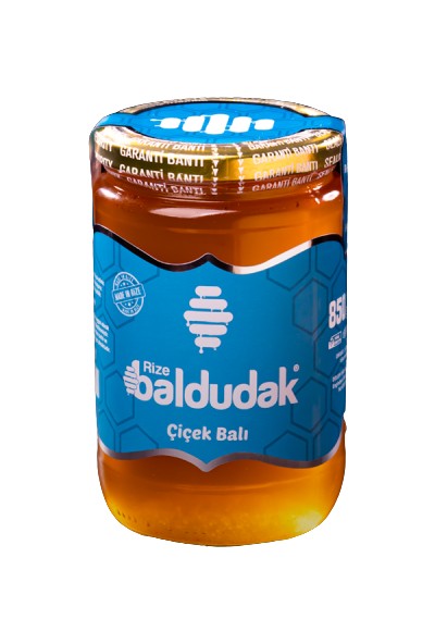 Baldudak Çiçek Balı 850 gr