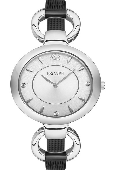 Escape EC1071-307M Bayan Kol Saati