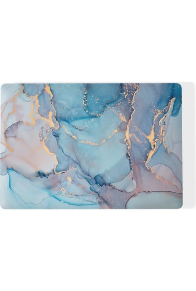 OnerArt Abstract Desenli Laptop Sticker Notebook Sticker