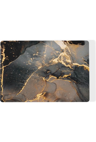 OnerArt Abstract Desenli Laptop Sticker Notebook Sticker