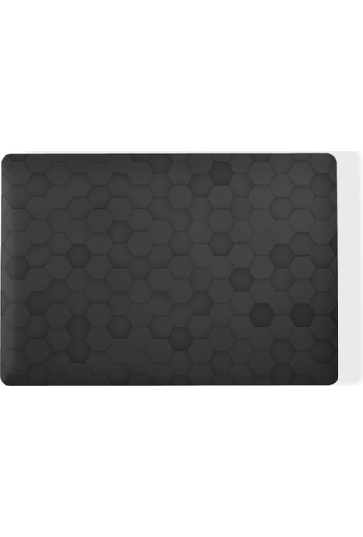 OnerArt Abstract Desenli Laptop Sticker Notebook Sticker