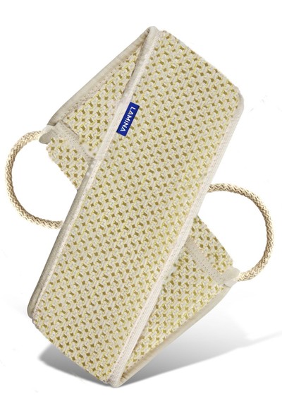 Lamina Sırt Hamam & Banyo Kesesi