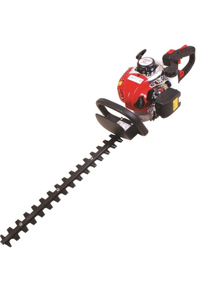 Baco -Lükstrüm Biçme Döner Saplı 1.7 Hp 25 mm Baco -Lükstrüm Biçme Döner Saplı 1.7 Hp 25 mm