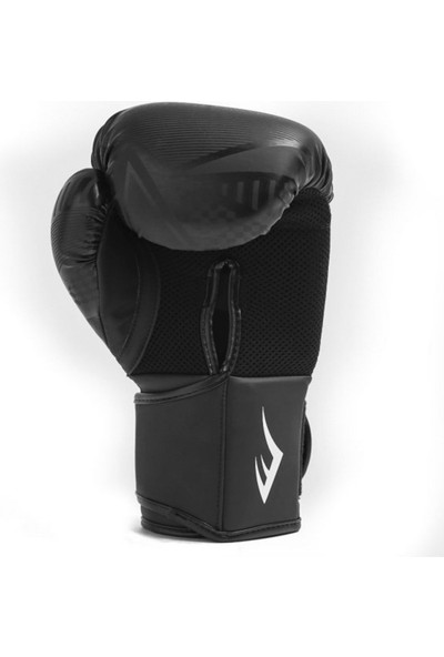 Everlast Spark Training Gloves Siyah Boks Eğitim Eldiveni 10 Oz 870930-70 Everlast Spark Training Gloves Siyah Boks Eğitim Eldiveni 10 Oz 870930-70