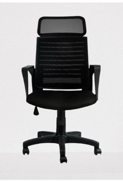 Arji Ev Ofis Çalışma Sandalyesi Bilgisayar Koltuğu