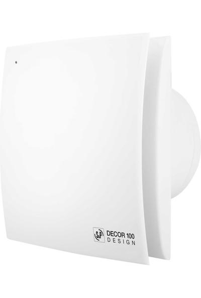 Soler&Palau Soler Palau Mini Aksiyel Fan Solar Palu Decor Design Serisi Soler&Palau Soler Palau Mini Aksiyel Fan Solar Palu Decor Design Serisi