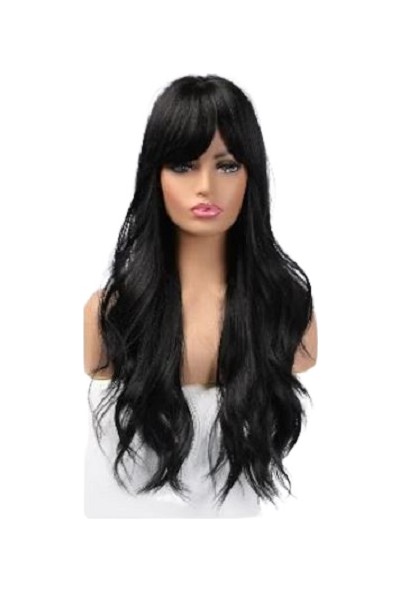 Charge Alan Eaton Peruk Sentetik Peruk Kadınlar Için C344 Charge Alan Eaton Peruk Sentetik Peruk Kadınlar Için C344