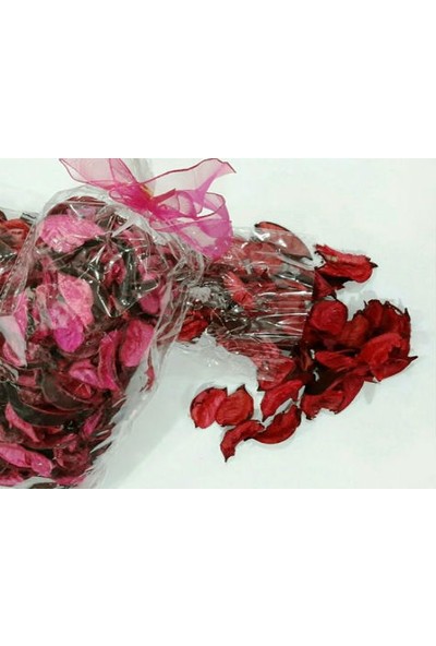 Xnews Kokulu Gül Yaprakları - 250 Gram-