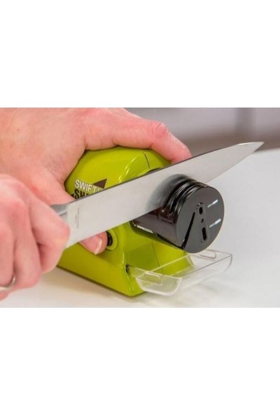 Swifty Sharp Ev Tipi Bileme Aleti